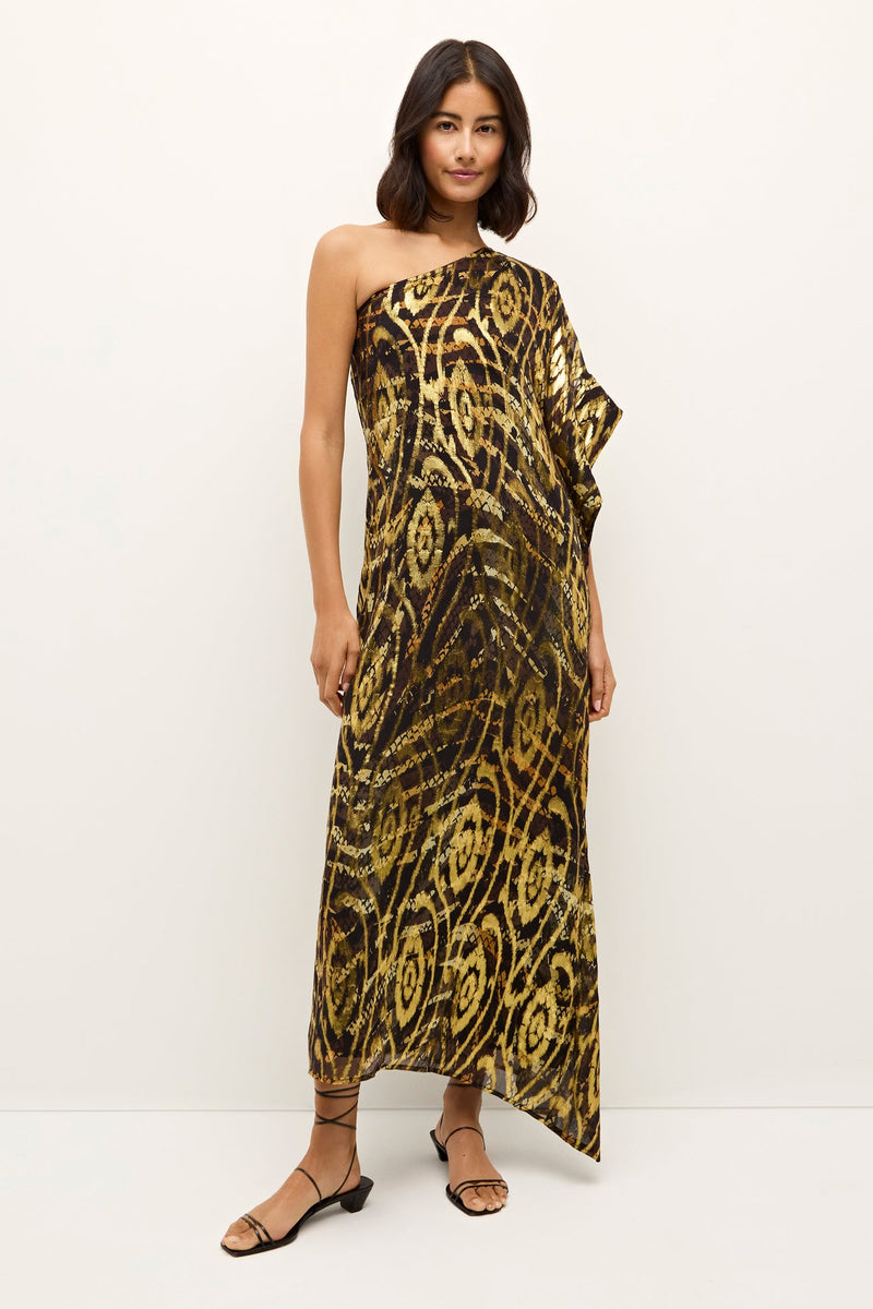 Farrow Dress – Welle Studio